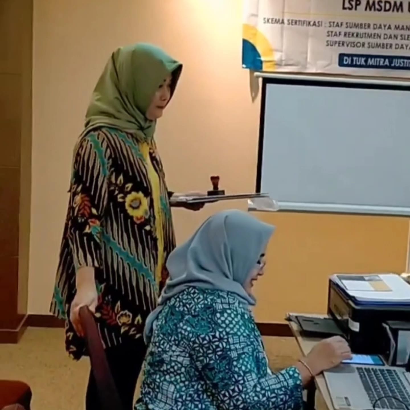 MJI - Mitra Justitia Indonesia